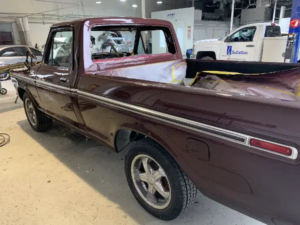Complete Classic Car Restoration Guide (2026) | Huntington Beach